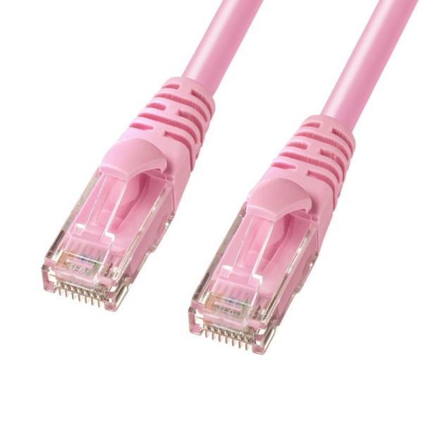 在庫状況：お取り寄せ/2025年11月 発売/◆超高速 10Gbps対応 CAT6Aケーブル◆やわらかい、より線仕様◆ケーブル内に十字介在/[KBT6AY02P]