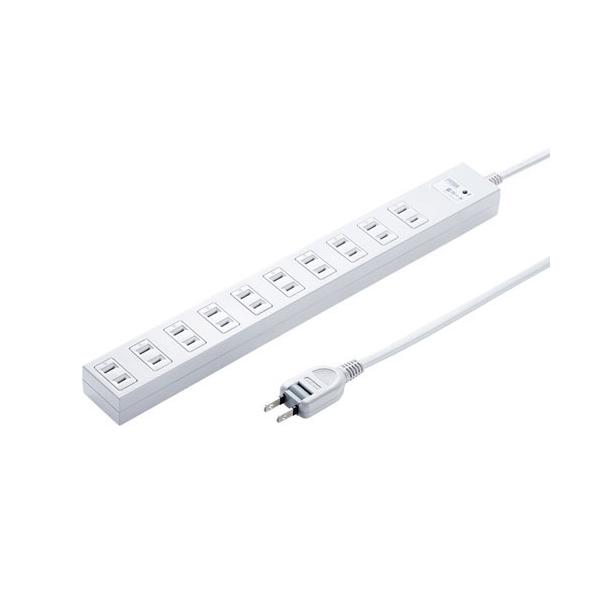 在庫状況：在庫あり/2019年09月 発売/＜ブレーカー作動時間について＞※接続している機器の消費電力の合計が1500Wを超えた場合、ブレーカーが作動し電源が切れます。＜ご注意＞※消費電力が1500Wを超えても、すぐに電源は切れません。※オ...