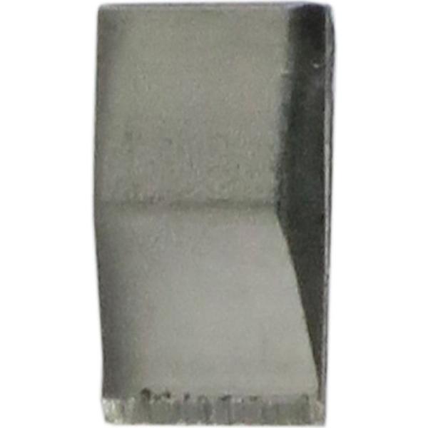 在庫状況：お取り寄せ/お届け：約1週間/※手作りのため、寸法には誤差が出る場合があります。※クサビの食い込み強化(抜け防止)の為、防錆処理をしておりません。※一部の品でサビが出ている場合があります、予めご了承願います。※サビ自体は抜け防止に...