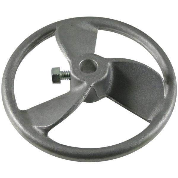 在庫状況：お取り寄せ/お届け：約1週間/◆漆喰、モルタル、粘度の高い塗料の撹拌に。/[15584KNY]