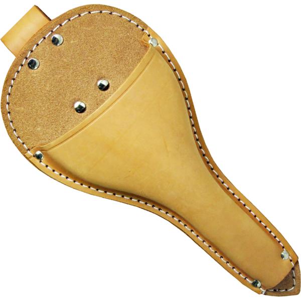 在庫状況：お取り寄せ/お届け：約2週間/◆ベルト通しが付いた携帯ケースで作業効率アップ。◆松葉鋏専用ケース。/[FZ65KNY]