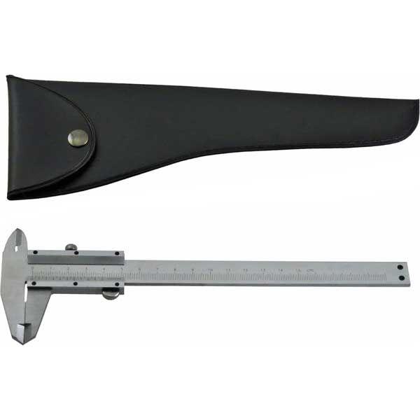 在庫状況：お取り寄せ/お届け：約1週間/◆外径、内径、段差、深さの測定に。◆保護ケース付きで携帯に便利です。◆バーニア読取式の標準タイプノギスです。/[20369SUNUP]