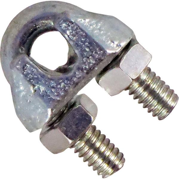 在庫状況：お取り寄せ/お届け：約2週間/◆ワイヤーの末端処理等を行う金具です。◆現場などで、ワイヤーなどをその場に応じた加工にする道具です。/[WC6KNY]