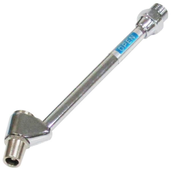 在庫状況：お取り寄せ/お届け：約1週間/◆自動車タイヤの空気入れに！/[27341サンアツプ]