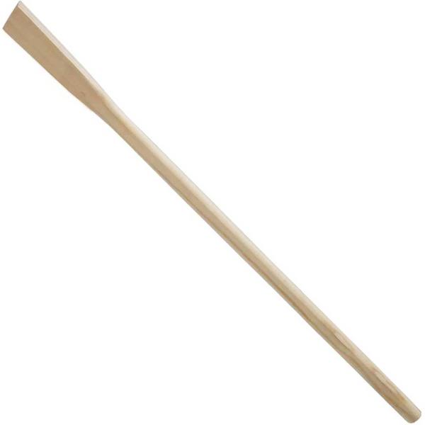 在庫状況：お取り寄せ/お届け：約1週間/◆家庭鍬の空柄。◆取付部45mm×26mm 木製品のため若干誤差があります。/[30294カネコ]