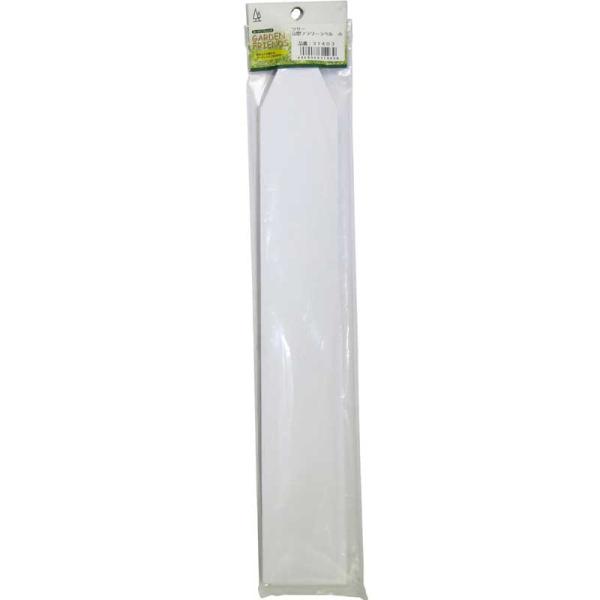 在庫状況：お取り寄せ/お届け：約1週間/◆わかりやすく表示して植物管理を。◆学校や公園やお庭の樹木や花壇などに適したネームプレートです。◆草花の名前や購入日などを残しておける便利なプレートです。/[31403GARDENFRIENDS]