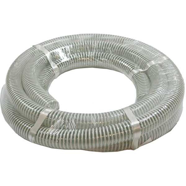 在庫状況：お取り寄せ/お届け：約1週間/◆農業用、土木用。エンジンポンプ・水中ポンプの吸い込み管に!◆外圧に強く、耐久性・保形性に優れたサクションホースです。/[35551SUNUP]