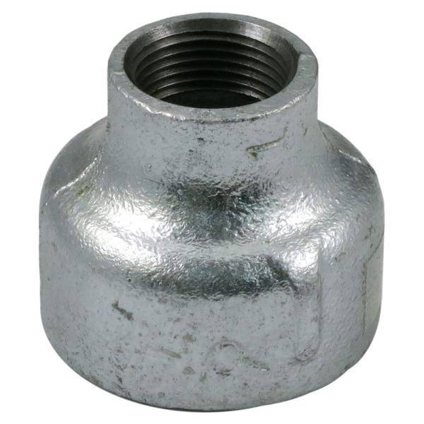 在庫状況：お取り寄せ/お届け：約1週間/◆ポンプ用のジョイントです。◆水道管50Aと25A用の異径ソケット。/[35640FAMILYTREE]