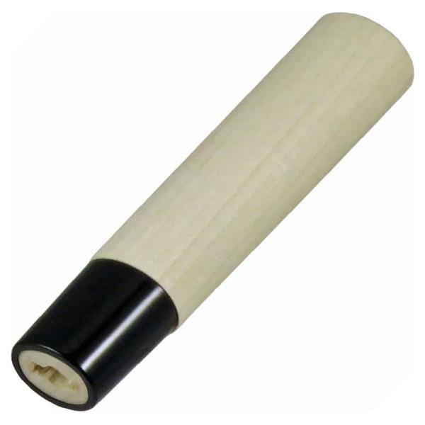 在庫状況：お取り寄せ/お届け：約1週間/◆菜切包丁用の柄です。/[39555ヒラノ]