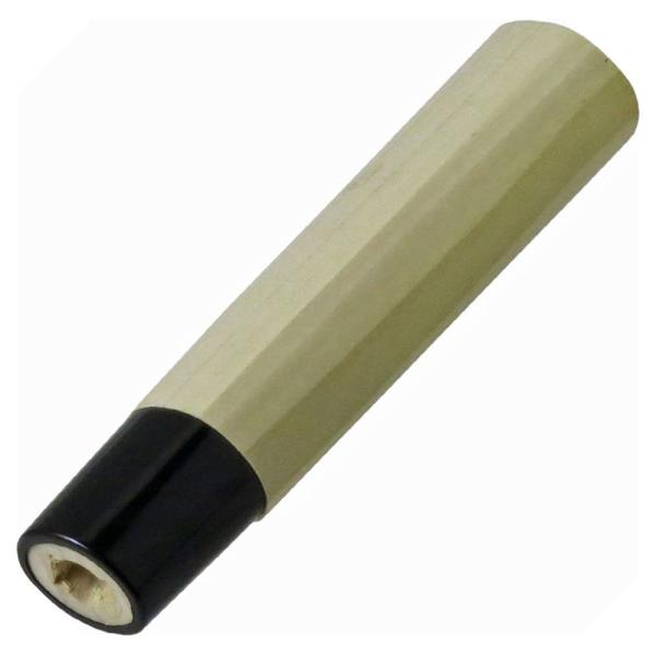 在庫状況：お取り寄せ/お届け：約1週間/◆出刃包丁用の柄です。/[39556ヒラノ]