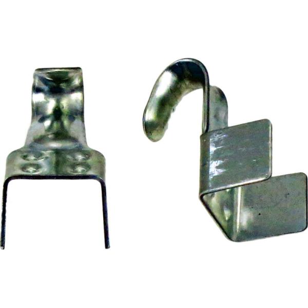 在庫状況：お取り寄せ/お届け：約1週間/◆ゴムバンド用フック2個。◆幅18mm以内用フック。/[47538SUNUP]