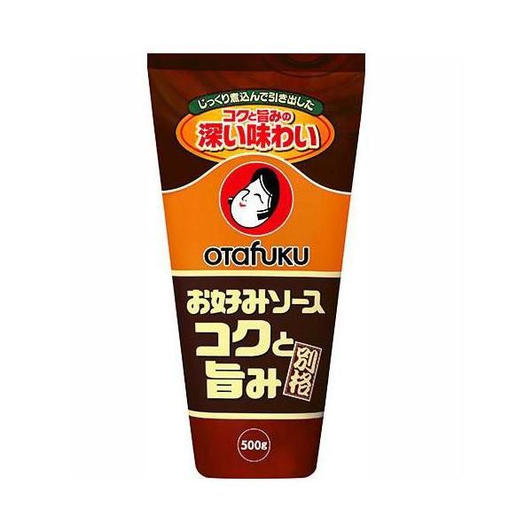 在庫状況：在庫僅少/※仕様及び外観は改良のため予告なく変更される場合がありますので、最新情報はメーカーページ等にてご確認ください。◆お客様の声にお応えして生まれたお好みソース。◆じっくり煮込んでコクと旨みをひきだした濃厚な味わいです。■原材...