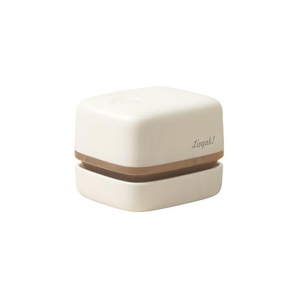 在庫状況：お取り寄せ/お届け：約2週間/2021年04月 発売/※乾電池は別売になります。◆ミニクリーナーでデスクをいつも清潔に!その場でキレイに!サッとカンタンお掃除!◆上向き排気で小さなゴミを巻き上げずパワフルキャッチ!大好評のスージー...