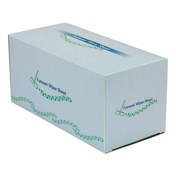 在庫状況：お取り寄せ/取引先在庫あり5日〜7日で出荷/◆から拭き用のフローリングワイパーシートです。◆細かいホコリまでしっかりキャッチします。◆ノンオイルタイプなのでお子様やペットがいるご家庭でも安心です。/[TKアズマコウギウ]