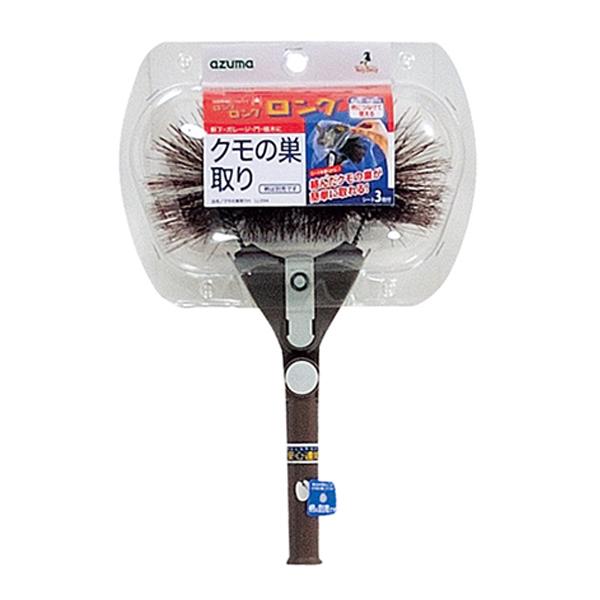在庫状況：お取り寄せ/取引先在庫あり5日〜7日で出荷/※柄は別売りです。◆ベトベトしたクモの巣をしっかりキャッチ。◆角度を6段階に調整できます。◆シートの取り付け方。/[249122アズマコウギウ]