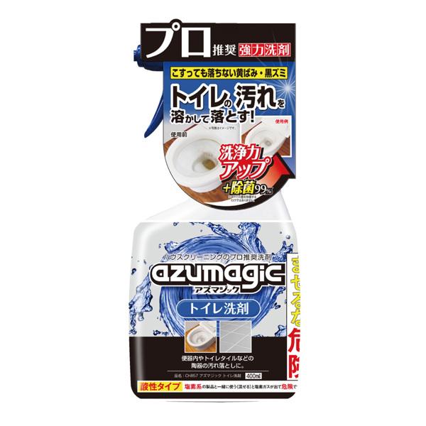 在庫状況：お取り寄せ/取引先在庫あり5日〜7日で出荷/※変色する恐れがあるため、目立たない所でご確認の上、ご使用ください。※金属製品、表面に特殊な加工がしてあるものには使用できません。※便座など、清掃面以外に液がついた場合は速やかに拭き取り...