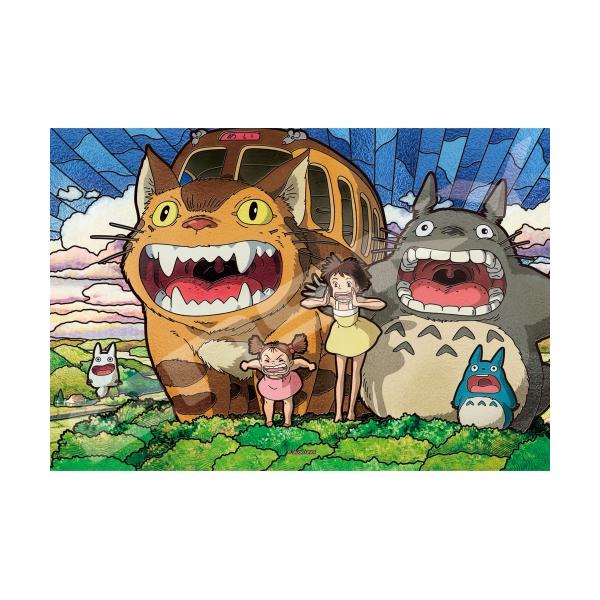 在庫状況：お取り寄せ/2020年11月 発売/※画像はイメージです。実際の商品とは異なる場合がございます。※同一と思われるお客様より大量のご注文をいただいた場合、ご注文をお取り消しとさせていただく場合がございます。ピースが透明で美しいアート...