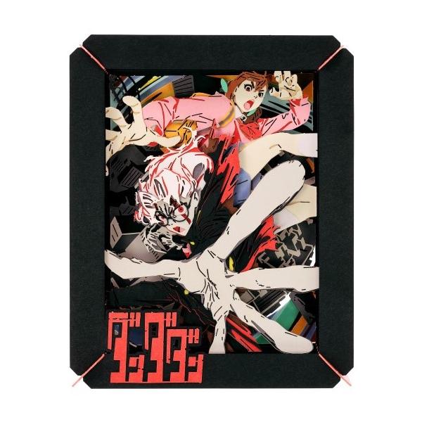 在庫状況：お取り寄せ/2025年04月 発売/※画像はイメージです。実際の商品とは異なる場合がございます。※同一と思われるお客様より大量のご注文をいただいた場合、ご注文をお取り消しとさせていただく場合がございます。TVアニメ『ダンダダン』ペ...