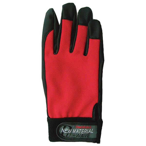 在庫状況：お取り寄せ/3日〜4日で出荷/◆吸汗速乾甲メリヤス使用◆細かい作業に最適◆通気性が良い/[210430K18]