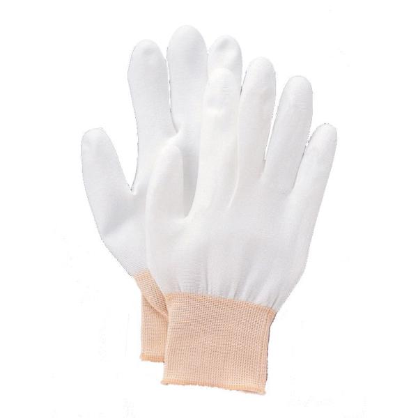 在庫状況：お取り寄せ/7日〜10日で出荷/◆指先の感覚が良く、細かい作業に。◆農作業や園芸、野菜の選別作業に適しています。◆ウレタンコーティング。/[2110224216]