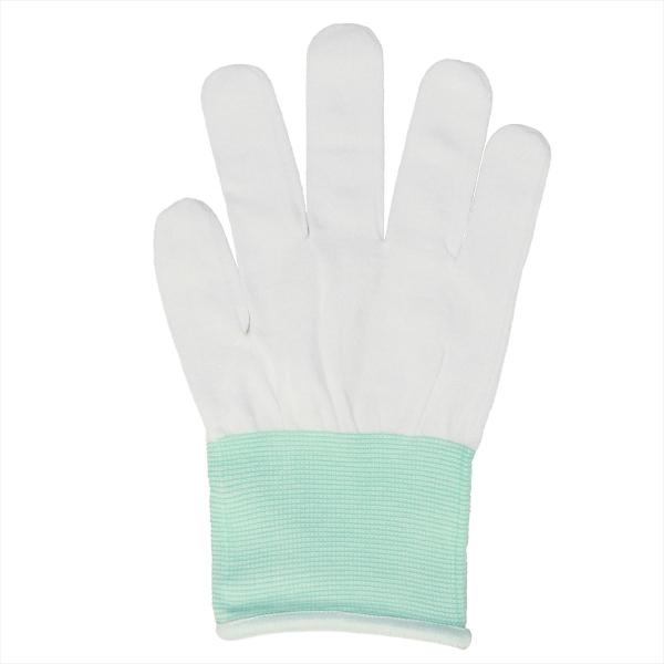 在庫状況：お取り寄せ/7日〜10日で出荷/※デリケートな素材を使用しておりますので、引っ掛かりにご注意ください。◆18ゲージの極薄手袋のため、通気性に優れ、汗ムレ軽減。◆ゴム手袋などの下履きにおすすめ！/[A217Mオタフク]