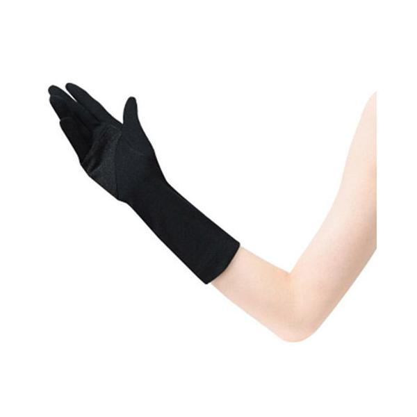 在庫状況：お取り寄せ/7日〜10日で出荷/◆吸汗性に優れ、ムレにくい綿100％素材。◆肌触りが良く、締め付けないから肌に優しい。◆スベリ止付。◆紫外線遮蔽率 約99％ UPF50+/[UV3231オタフク]