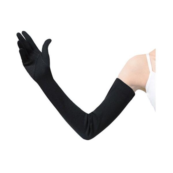 在庫状況：お取り寄せ/7日〜10日で出荷/◆吸汗性に優れ、ムレにくい綿100％素材。◆肌触りが良く、締め付けないから肌に優しい。◆二の腕ゴム入り。ズレにくく優しいフィット感。◆紫外線遮蔽率 約99％ UPF50+/[UV3431オタフク]