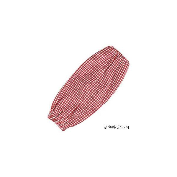 在庫状況：お取り寄せ/お届け：約2週間/※画像はイメージです。※こちらの商品は色指定不可になります。◆園芸・農作業・袖口の汚れ防止◆日焼け対策に◆織り柄/[2112162N881]