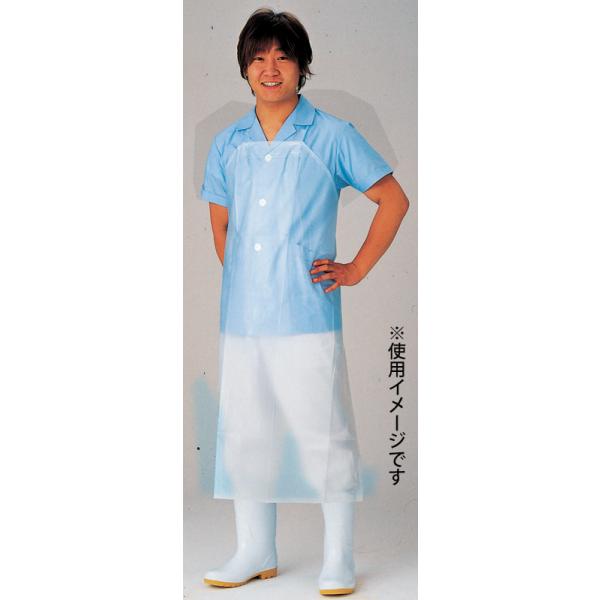 在庫状況：お取り寄せ/7日〜10日で出荷/◆EVA製のため超軽量タイプの前掛け。◆共ヒモタイプ。/[21104396170]