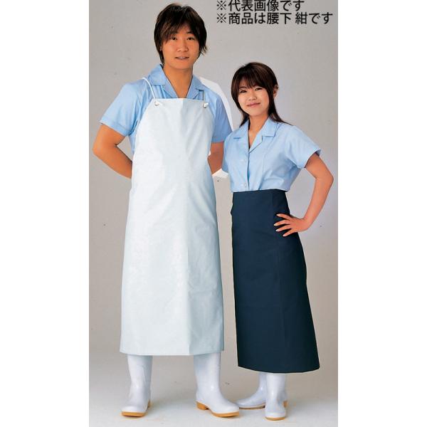 在庫状況：お取り寄せ/7日〜10日で出荷◆柔らかく軽量タイプの前掛け。/[21104226130]