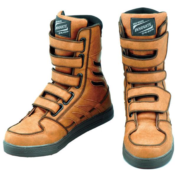 在庫状況：お取り寄せ/7日〜10日で出荷/◆耐油底(合成ゴム部分のみ)◆耐滑ソール◆鋼鉄製先芯(JSAA A 種合格)/[2112221WW571B]