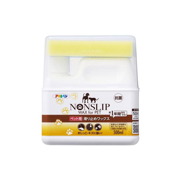 在庫状況：お取り寄せ/お届け：約2週間/◆おしっこ・ひっかきキズから床を保護!◆ペットのひっかきキズから床を保護し、滑りにくくなります。◆ペットのおしっこや洗剤がかかっても変色やはがれを起こしにくいので、ペットがいるお部屋に適しています。/...