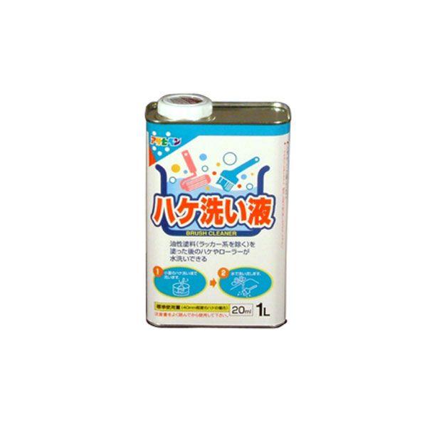 在庫状況：お取り寄せ/7日〜10日で出荷◆※本品はうすめ液ではありませんので、絶対に塗料に混ぜないで下さい。※火気の近くでの使用や保存はしないで下さい。◆油性塗料を塗った後しまつに◆ペイントうすめ液でうすめる塗料を塗ったあとのハケの洗浄に。...