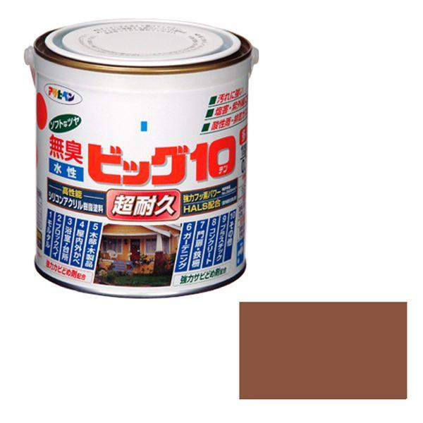 在庫状況：お取り寄せ/7日〜10日で出荷/※カベ紙、布カベ紙・ユニットバス・浴槽・絶えず水がかかったり水につかるところや、いつも湿っているところ、また床面、テーブル・カウンターの天面には適しません。◆大変塗りやすく、ソフトなツヤに仕上がり、...