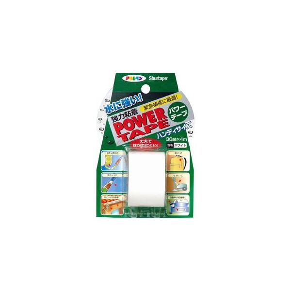 在庫状況：お取り寄せ/お届け：約2週間/◆いろいろな用途に使用できる強力粘着テープ◆優れた耐久性、耐水性◆強くて丈夫、強粘着だけどキレイな剥がし跡/[ASAHIT042]