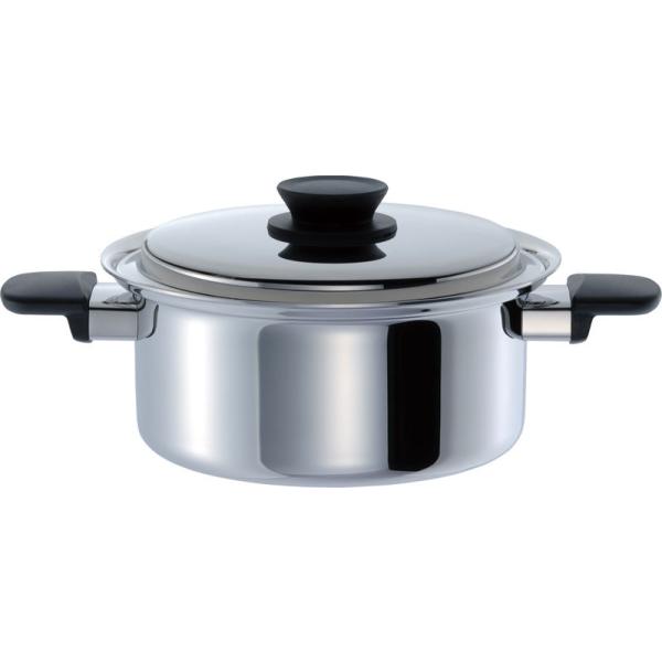 在庫状況：お取り寄せ/※日本製◆多彩な料理が美味しく簡単にできます。◆弱火・余熱で調理ができます。◆食材のうま味を逃がさないスチームシール効果。/[10543ウルシヤマ]