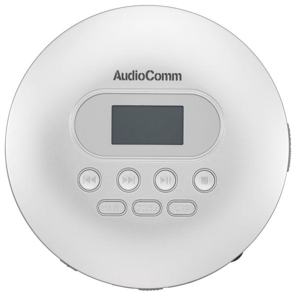 在庫状況：お取り寄せ/お届け：1〜2週間/2024年06月 発売/◆MP3ディスク対応◆大型液晶ディスプレイ◆ホールド(誤操作防止)/[CDP3875ZS035090]