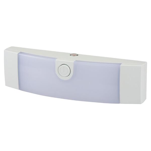 在庫状況：お取り寄せ/3日〜5日で出荷/2018年11月 発売/◆明るさを重視した、明暗センサー式ナイトライト◆ご家庭の壁コンセントに差し込むだけの簡単設置◆周囲が暗くなると自動点灯、明るくなると自動消灯/[NITALA6MFWN]