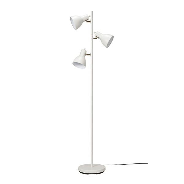 在庫状況：お取り寄せ/3日〜5日で出荷/2018年07月 発売/※電球は別売です。◆お部屋の雰囲気づくりにぴったりなフロアスタンドです/[TFYN30BWW]