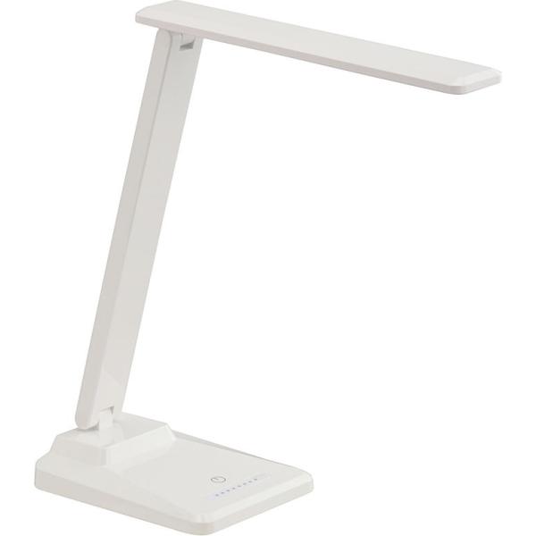 在庫状況：お取り寄せ/◆ブルーライトが少ない(短波長域軽減)LED採用◆色彩が自然に近い、平均演色評価数Ra93◆タッチ式センサーで明るさ4段階調節・JIS照度：A形 相当/[DSLS16FEW]