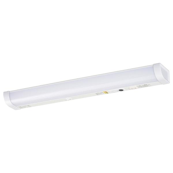 在庫状況：お取り寄せ/3日〜5日で出荷/◆センサースイッチ式のLED流し元灯◆手をかざすと点灯/消灯するセンサースイッチ式◆棚下にも壁にも設置できる/[LTLSL13DHCS]