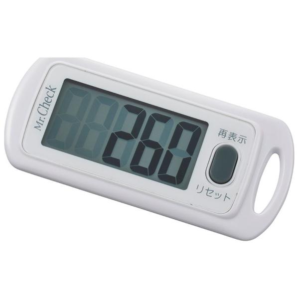 在庫状況：お取り寄せ/お届け：約2週間/◆歩数をかんたんに計測◆3Dセンサー搭載◆省エネタイプ/[HBK168W]