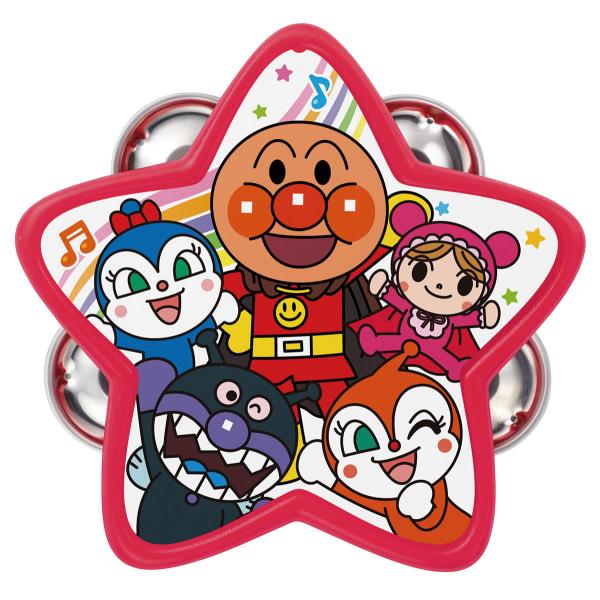 在庫状況：在庫僅少/2021年02月 発売/※画像はイメージです。実際の商品とは異なる場合がございます。※同一と思われるお客様より大量のご注文をいただいた場合、ご注文をお取り消しとさせていただく場合がございます。アンパンマン うちの子天才 ...