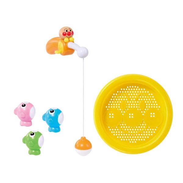 在庫状況：在庫僅少/2025年05月 発売/※画像はイメージです。実際の商品とは異なる場合がございます。※同一と思われるお客様より大量のご注文をいただいた場合、ご注文をお取り消しとさせていただく場合がございます。アンパンマン おふろでピタッ...