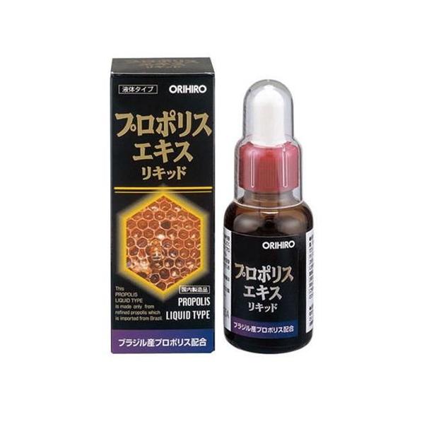 在庫状況：お取り寄せ/7日〜10日で出荷/※仕様及び外観は改良のため予告なく変更される場合がありますので、最新情報はメーカーページ等にてご確認ください。◆ブラジル産プロポリスを独自の乳化製法で高単位(20％)配合しました。◆プロポリスには、...