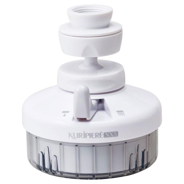 在庫状況：お取り寄せ/※水栓(蛇口)の形状をご確認ください。取り付けできない形状がございます。詳しくはメーカーページをご確認ください"　※詳しくはメーカーページをご確認ください※こちらのページは、パソコンからご覧下さい。"◆ハイスペックでエ...