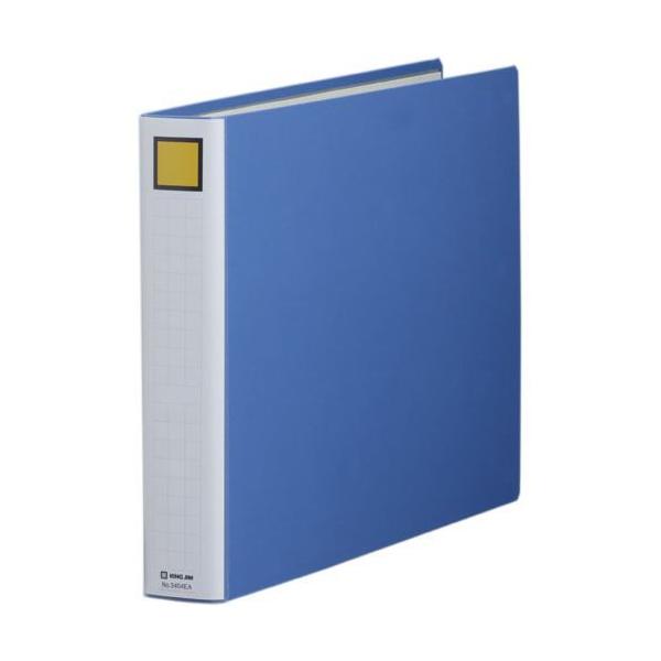 在庫状況：お取り寄せ/※通常の仕様では強度上問題ありませんが、書類をとじての搬送や落下によって、とじ具が破損・分離する場合があります。取扱に十分ご注意ください。※とじ具の脱着操作は、必ず机の上の平らな場所に置いて行って下さい。◆とじ具を簡単...