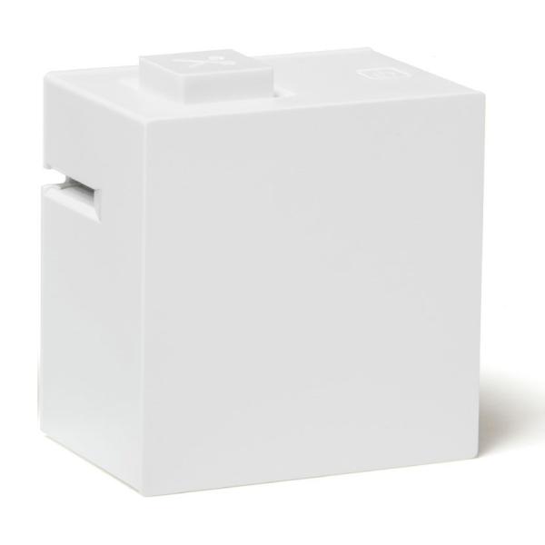 在庫状況：お取り寄せ/2019年08月 発売/※専用アプリ(TEPRA Lite)の動作確認機種はメーカーページでご確認下さい。◆(テプラ)シリーズで初のスマホ専用ラベルプリンター◆手のひらサイズ＆電池駆動◆専用テープで低コスト/[LR30シロ]