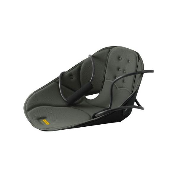 在庫状況：お取り寄せ/2023年11月 発売/◆包み込むようなチェアーが座り姿勢を自然にととのえる◆すきま時間に、手軽に肩甲骨ストレッチ◆使い終わったチューブは手軽に収納/[AHC020G]