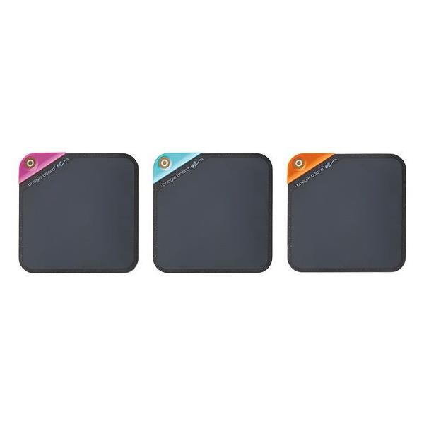 在庫状況：お取り寄せ/2024年02月 発売/◆ピンク、アオ、オレンジの3色を組み合わせたペーパリーSサイズの追加用シートです。◆案件や仕事の優先順位などで色を分けて管理できます。◆複数枚を使用すれば使い方がより広がります。/[BB18SX3A]